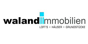 Waland Immobilien - Visualisierung und Produktion aus Nürnberg: frame