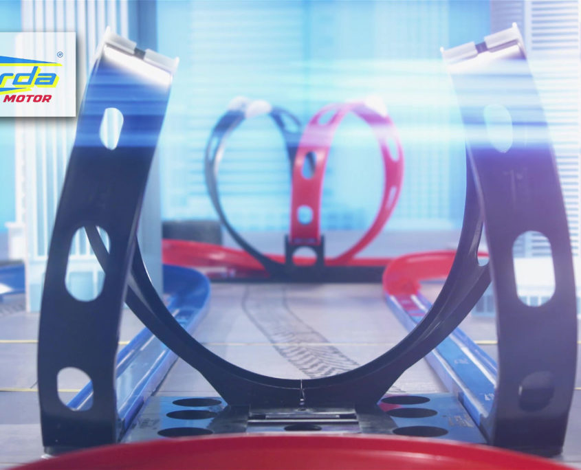 Logo Animation | 3CON Adler - Visualisierung und Produktion aus ...